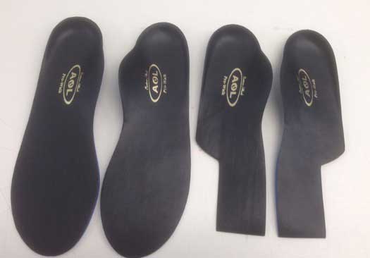Orthotics - Dr Abbie | AOL Footcare Centre